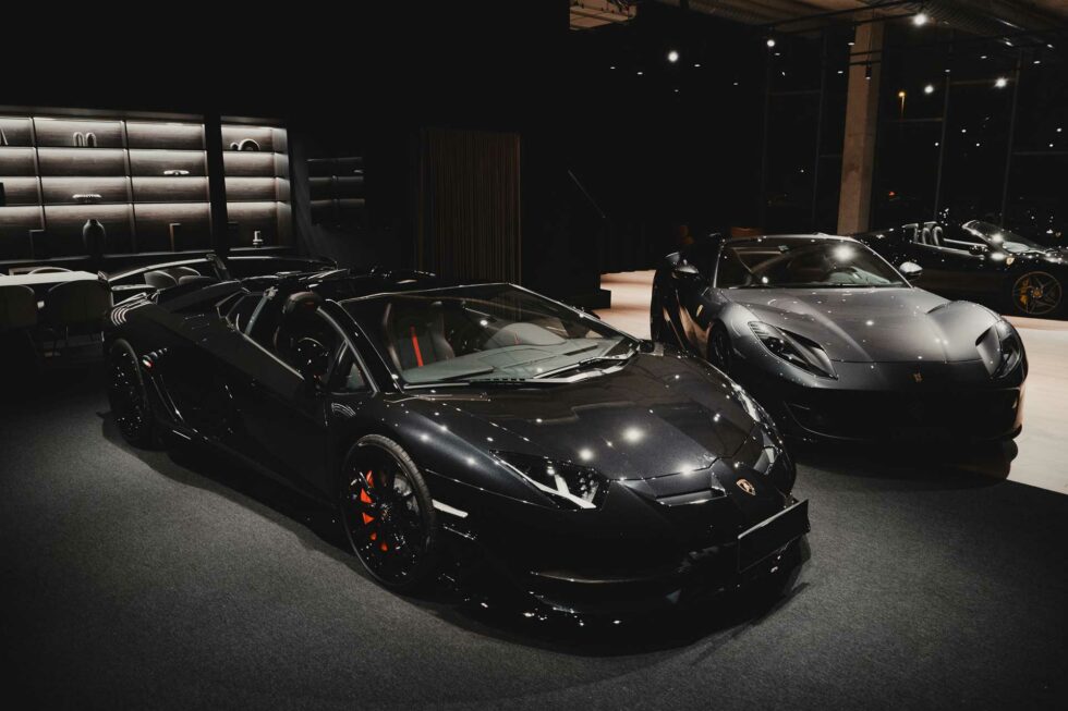 Bespoke Service - LEVORE® COLLECTION